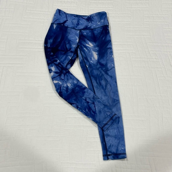 ZYIA | Bottoms | Zyia Active Girls Fit Free Leggings | Poshmark